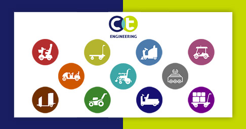 應用 | CT Engineering 建東精工